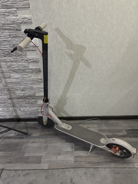 Mi Electric Scooter 3