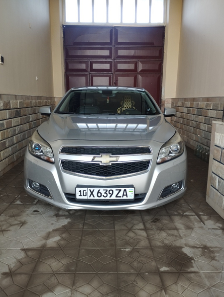 Malibu 1, 3-pozitsiya