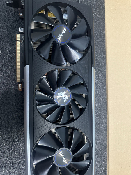 MSI 3080 Gaming. Срочно и дешево продам видеокарту из дома