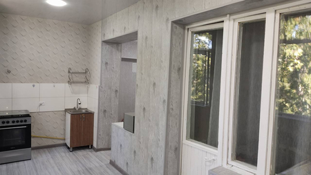 Продаётся квартира Минор Ц -6 Юнус Абад 3-4-4