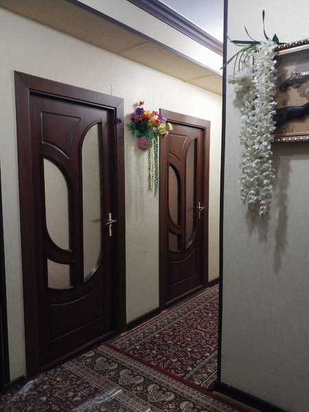 (К128561) Продается 3-х комнатная квартира в Шайхантахурском районе.