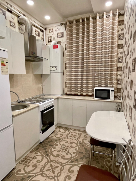 Сдам свою квартиру в аренду 3/4/5 ЖК «Parkent village», Паркентский
