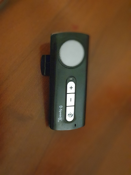 Bluetooth Гарнитура громкой связи