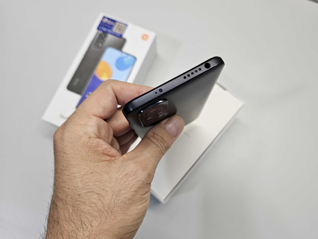 ПРОДАМ Xiaomi Redmi Note 11 (6GB/128GB) Глобальная. Состояние ОТЛИЧНОЕ