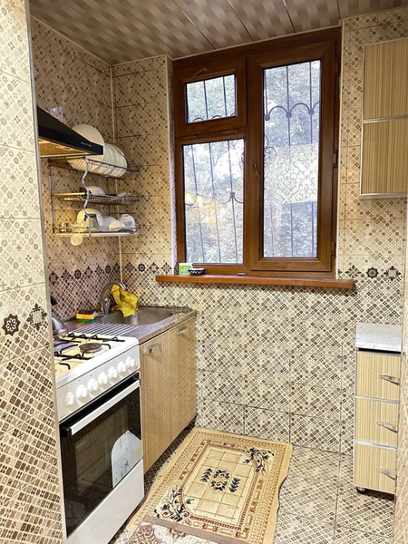 Чиланзар 6 квартал, 3в4/4/4, 70 м2, ор-р ТЦ Парус