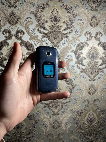 Samsung gusto 3  (GM-B311V)