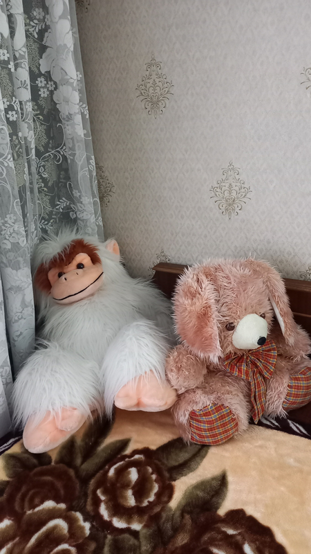 Игрушки МЯГКИЕ красивые на выбор цена и рост