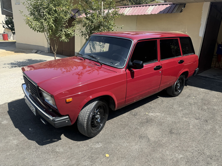 VAZ 2104  xolati yaxshi