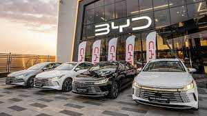 BYD CHAZOR CAMFORD UMIDAVTO 1-yildan 5-yilgacha yillik 8% nasiya