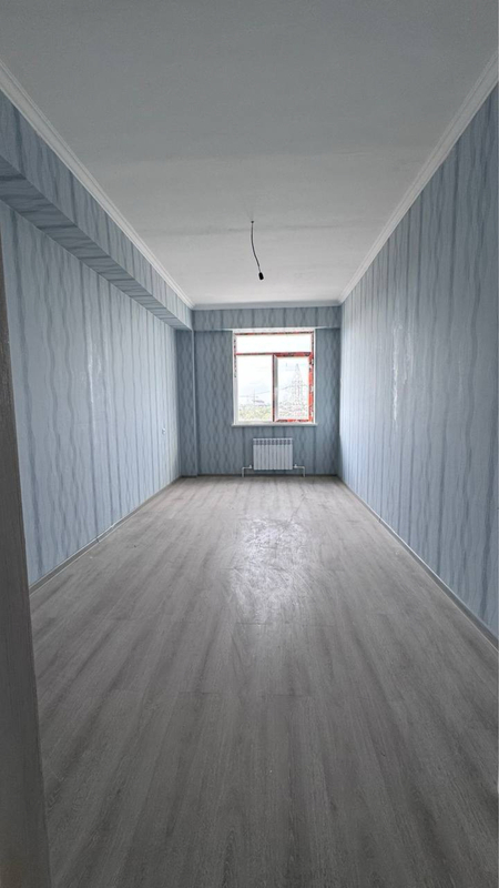 Юнусабад 10 (Новостройка) 2/5/9 (Площадью 84,5м²)
