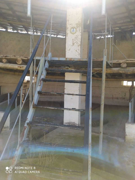 Чорва учун яхши жой
