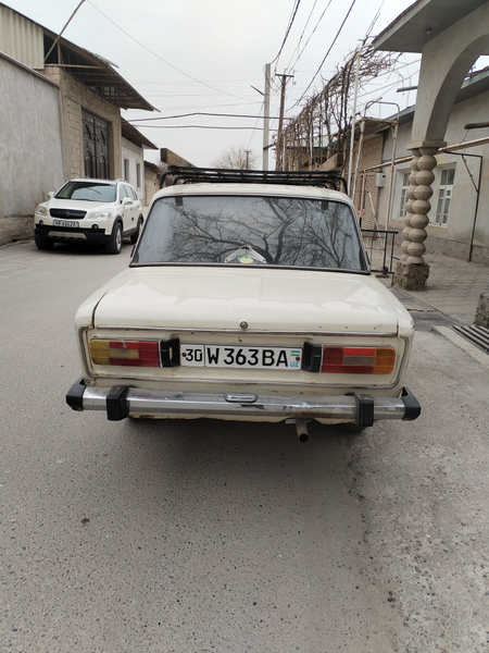 Лада жигули 06 сотилади