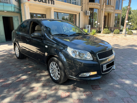 Нексия 3 автамат 2017 тоза мошина