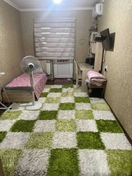 Продается 3 х комнатная квартира, Район Янги Хаёт, 3 а, от Шошу