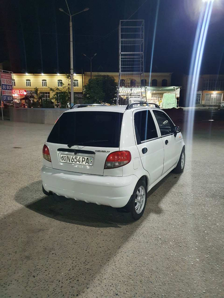 Matiz.MIX.kafolati