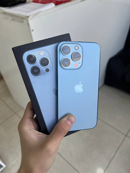 iPhone 13 pro 128 Gb