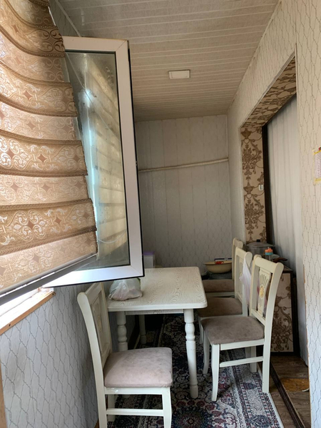 Срочно Продаётся Юнусобод 6-кв 3/2/4 Ипотека есть