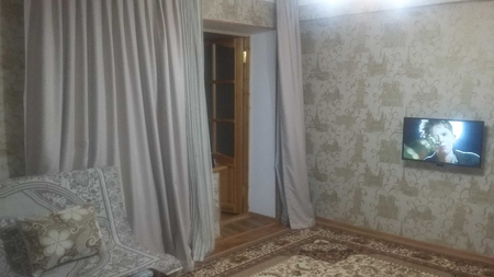 Metro G'ofur G'ulom 2 room euro for foreigners