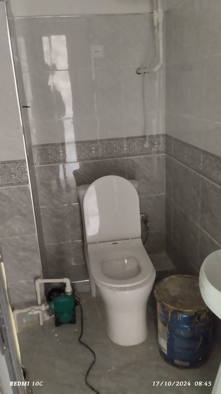 Santexnika xizmati 24/7