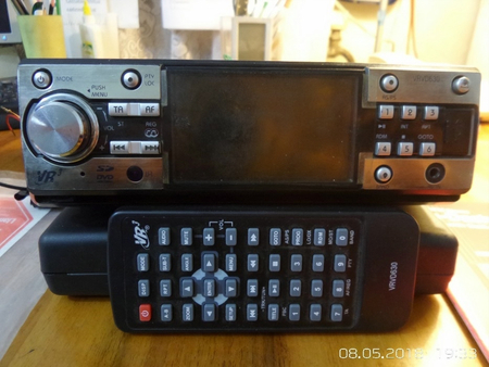 dvd player 