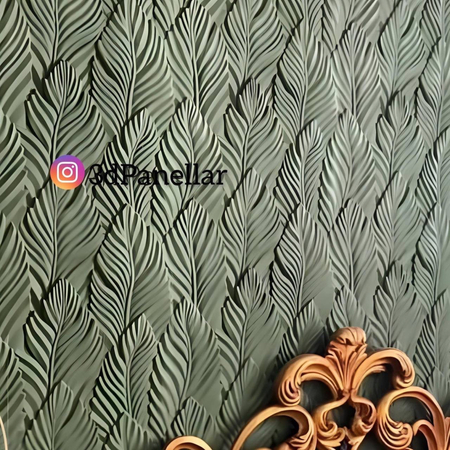 3д панели ЛИСТ 3d panel decor gips lepka tyaga