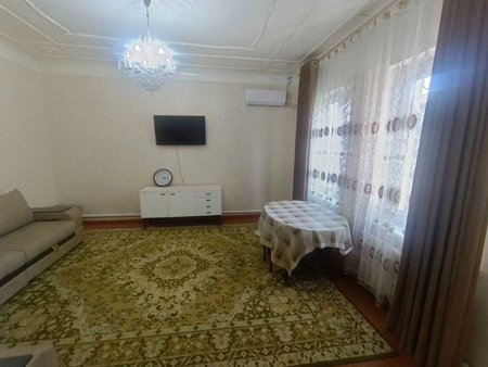 Сдается частный дом 100м2