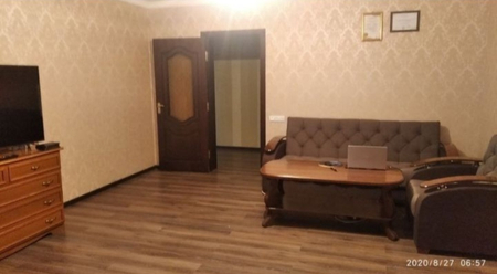 DoorHan 5 комнатная 1 этаж 120м² под можно как под офис военное училищ