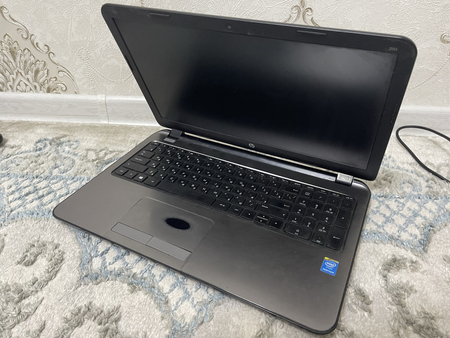 Продам ноутбук HP 250 G3 Pentium Quad
