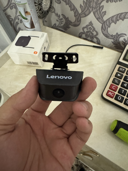 Kamera video registrator   lenova unversal yengi