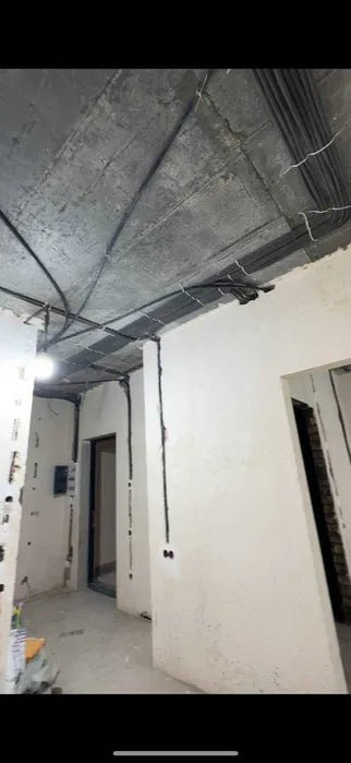 ЖК HAYOT NRG Банк NBU Коробка 3-комнатная 98 м2 Кадастр есть Срочно