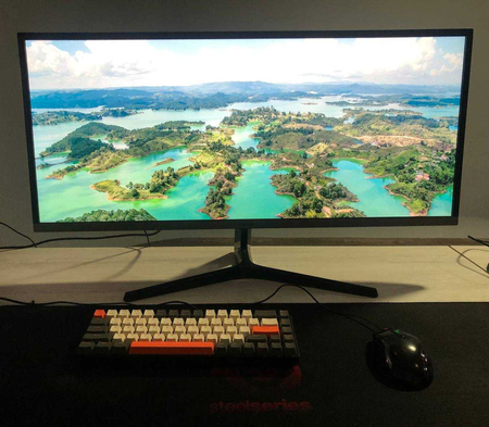 Компьютер Intel i7 9700