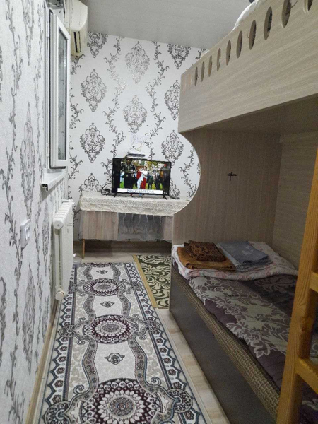 Kvartira 2 xonalik yevro remont