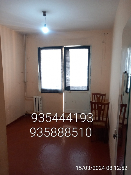 OiLaGa 2x 300ye Qoraqamich Beruniy_25 daqiqa piyoda RieLtor_50% +Varia