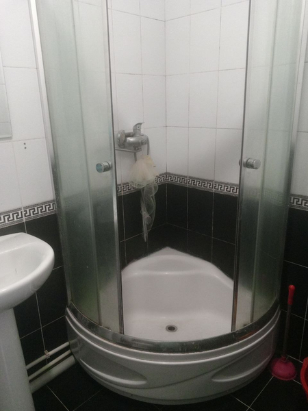 Qizlarga kvartira