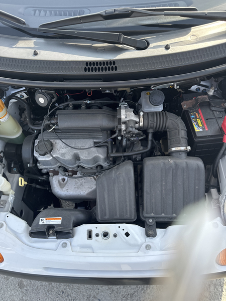 2011 matiz 3 talik benzin moshin probek xalol