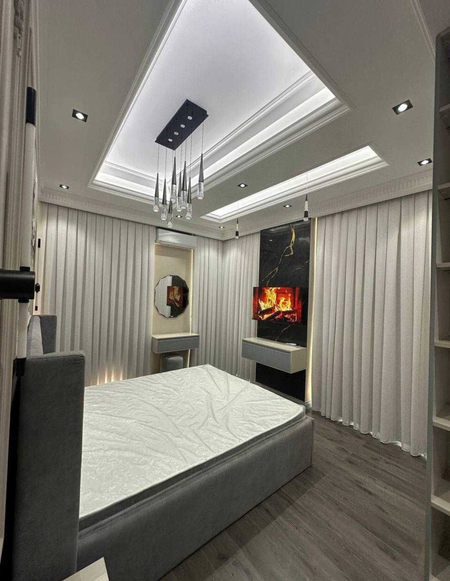 Продается 4х ком. квартира, ЖК Карасу Плаза,ор-р:М.Улугбек-й р-н,100м2
