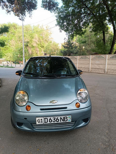 Matiz sotiladi faqat naxtga arenda variant yo'q.