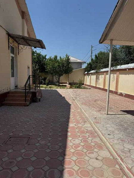СРОЧНА ГОРИТ! Аренда 4 комнатной участка. 6 СОТОК  ЦЕНА 450$ ID SH 306