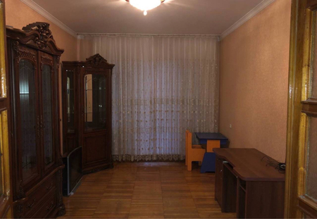 Аренда Жк. Ассалом Хаво 2 Комнатная Новая