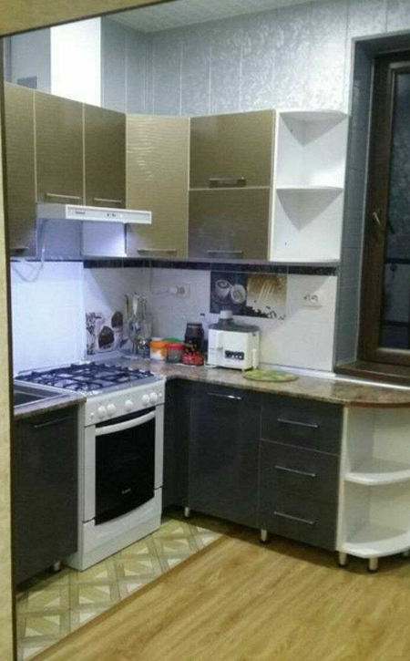 谷 106795 谷 Uchtepa tumanida kvartira sotiladi [92 м²]