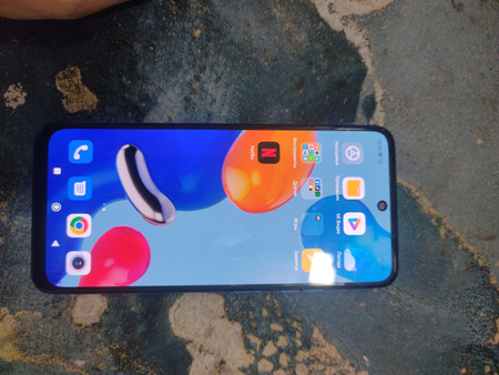 Redmi note 11 128gb