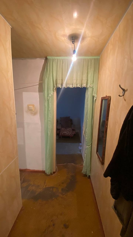 Продается квартира в Чирчике 2/3/4