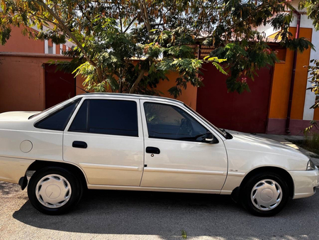 Chevrolet nexia 2