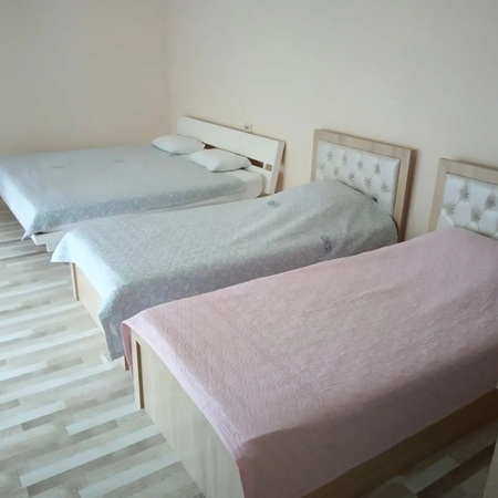 Dacha: Arbat kafe orqasida