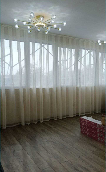 (К126297) Продается 3-х комнатная квартира в Яккасарайском районе.