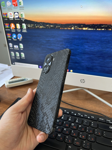 Huawei nova 10 SE