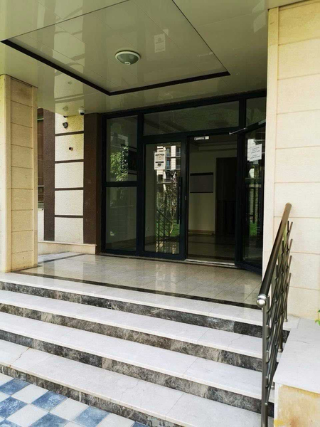 Apartment for rent Istanbul City