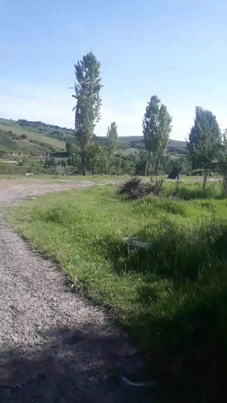 Ер сотилади кумушконда