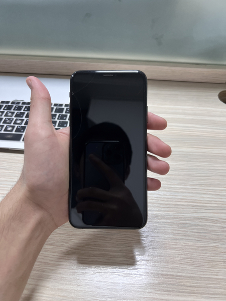 iPhone 11 pro max