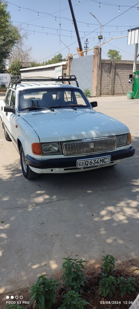 Volga 29 sotiladi